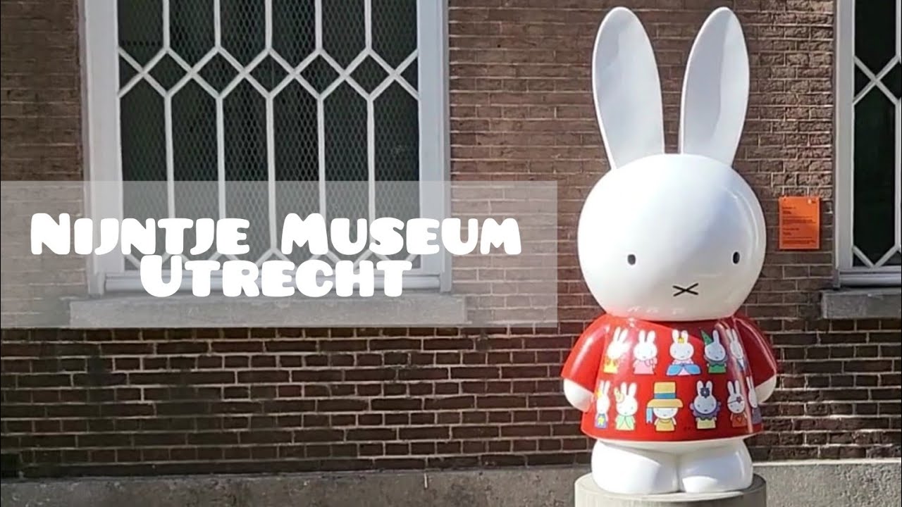 Nijntje Museum USA Online | www.micoope.com.gt