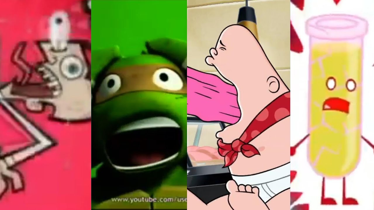 1 Second of Every Animated Shows from MediaToon Television Animation ...