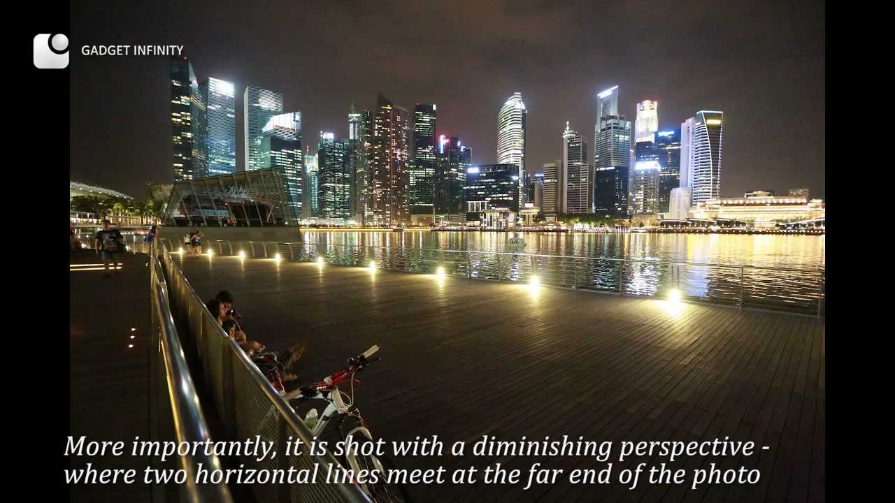Photography Q & A: How to use flash for portraits in a night city ...