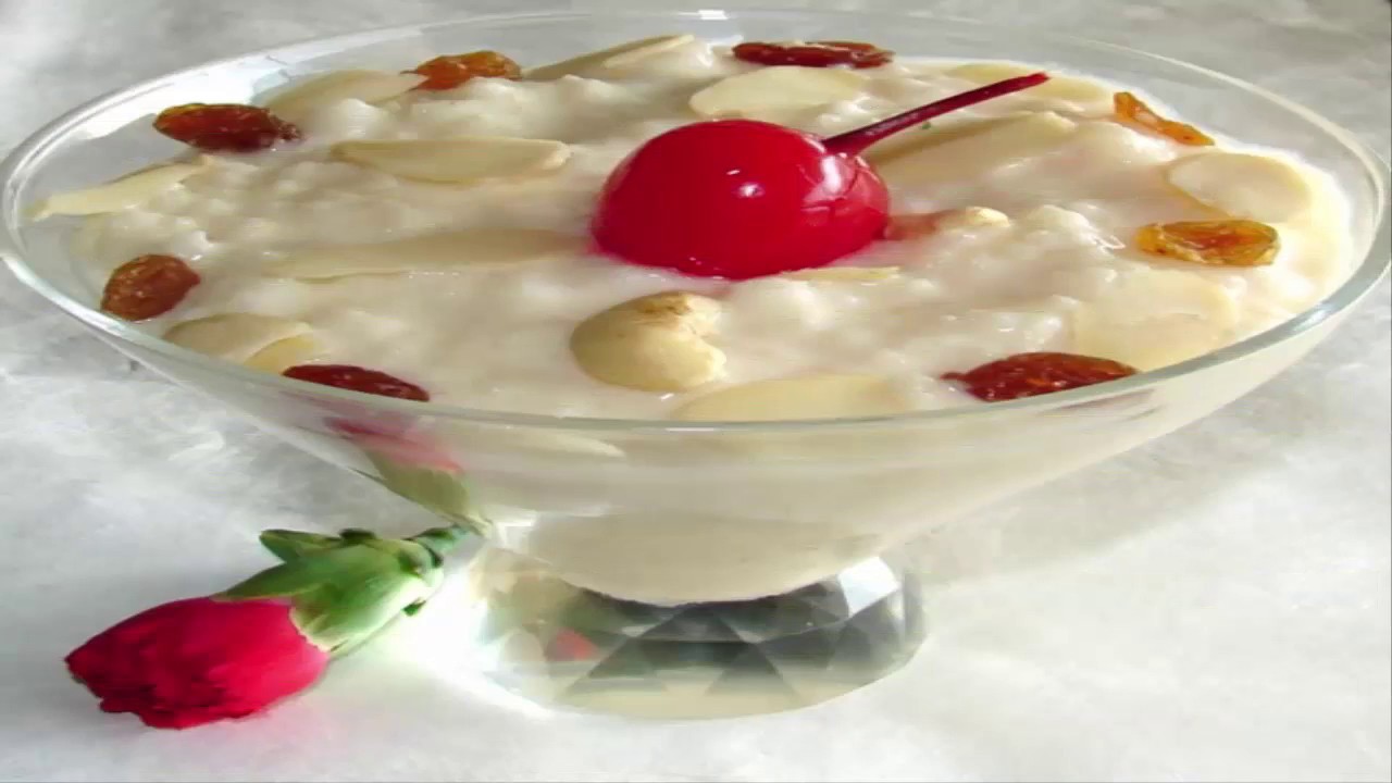 Bangladeshi dessert Finni - YouTube