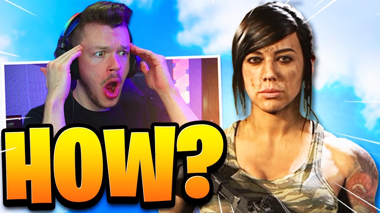 i spectated the WORST RANDOM DUOS in WARZONE and was SHOCKED how bad ...