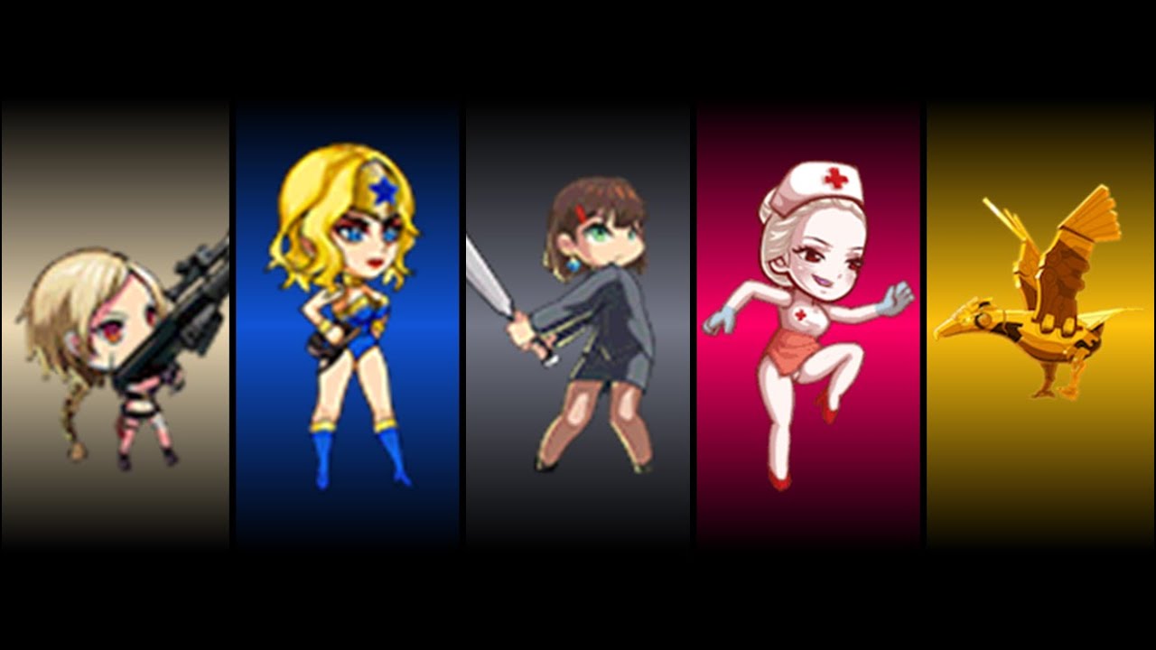 ALL GIRLS! Head Soccer 1v1 Competition (S1, E3) - YouTube