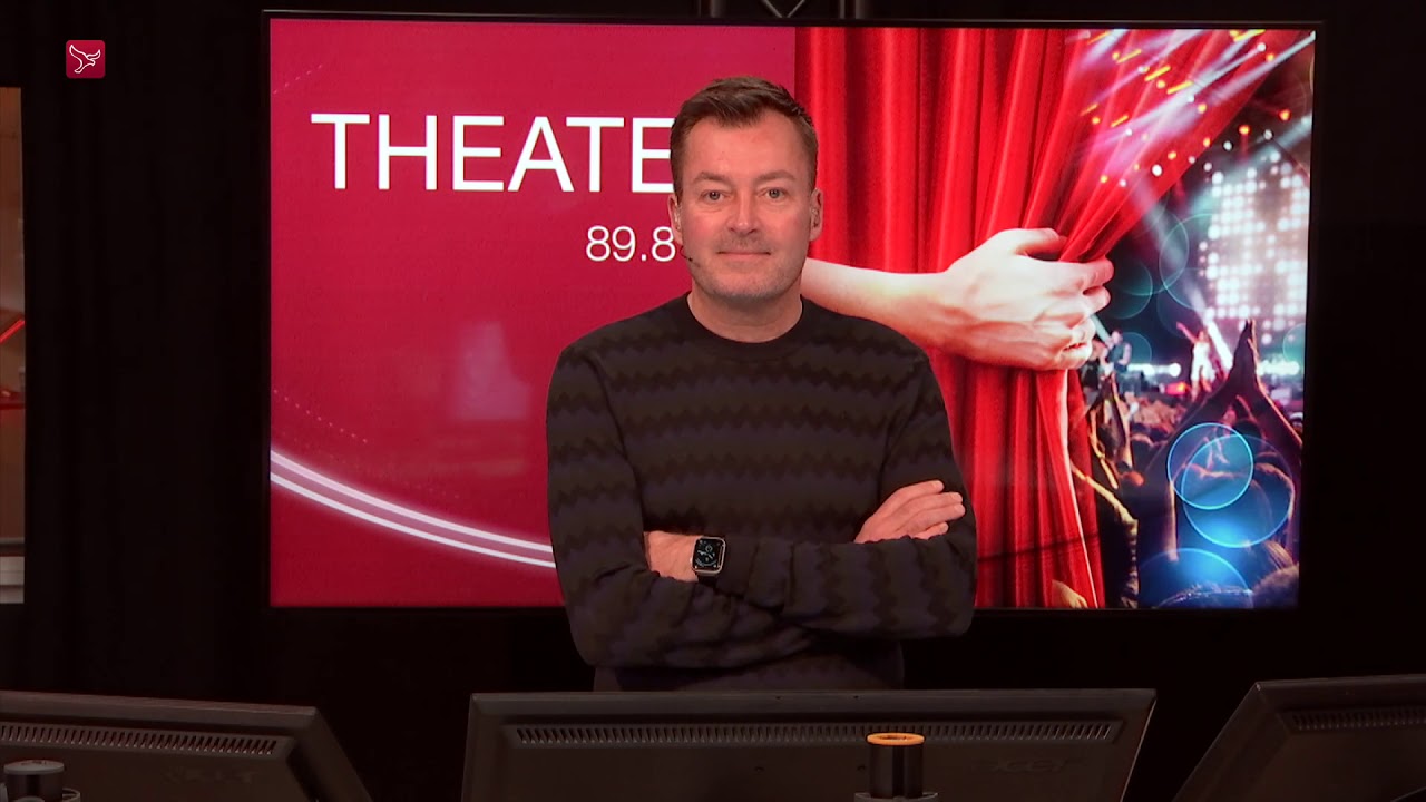 Binnenkort in dit theater - YouTube