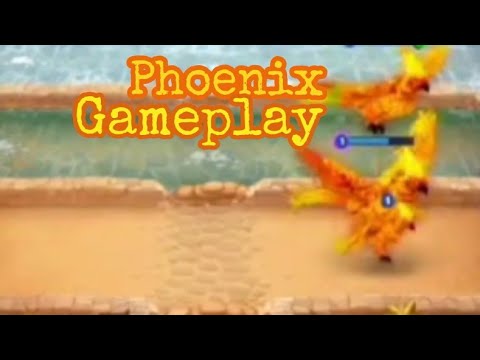 PHOENIX - New Legendary Card Unlocked Gameplay ⚔️ - YouTube