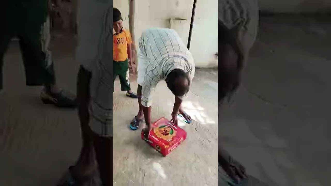 Pattasu Balu 😂 💥 - YouTube