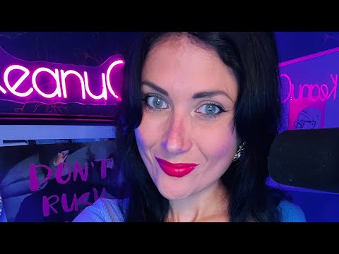 Keanu Thompson: Girlboss or Gaslighter? - NPS 05-29-25 - YouTube