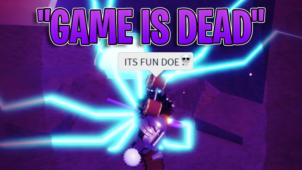 [GPO] Proof That Battle Royale Is Still A Fun Game... - YouTube