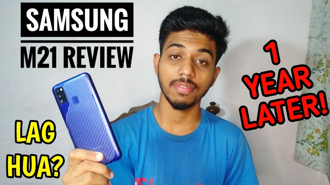 SAMSUNG M21 REVIEW: 1 YEAR LATER| Many Problems After Update! - YouTube