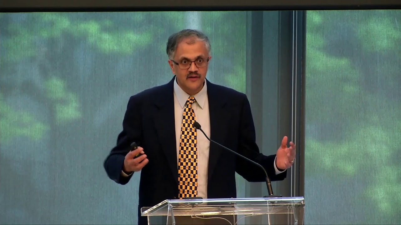 Rotman Management Magazine Speaker Series | Spring 2018 | Twitter as a ...