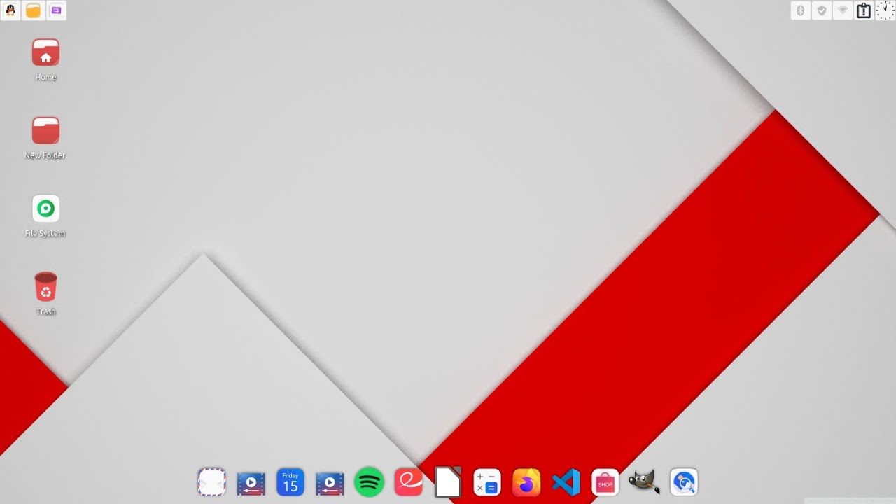 Make your XFCE look Modern and Beautiful using the 'ant' theme | Linux ...