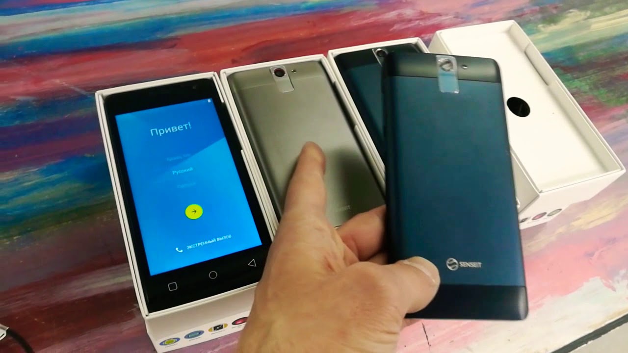 SENSEIT E400 3G 4050 мА⋅ч опт розница - YouTube