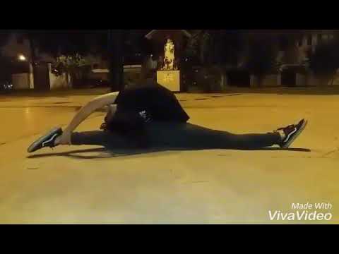 SPLIT/ SPAGAT Recopilación de algunos vídeos y fotos - YouTube