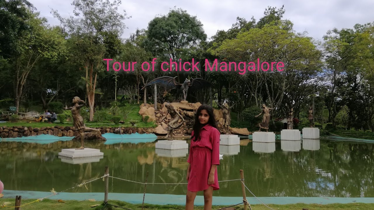 Tour of chick Mangalore - YouTube