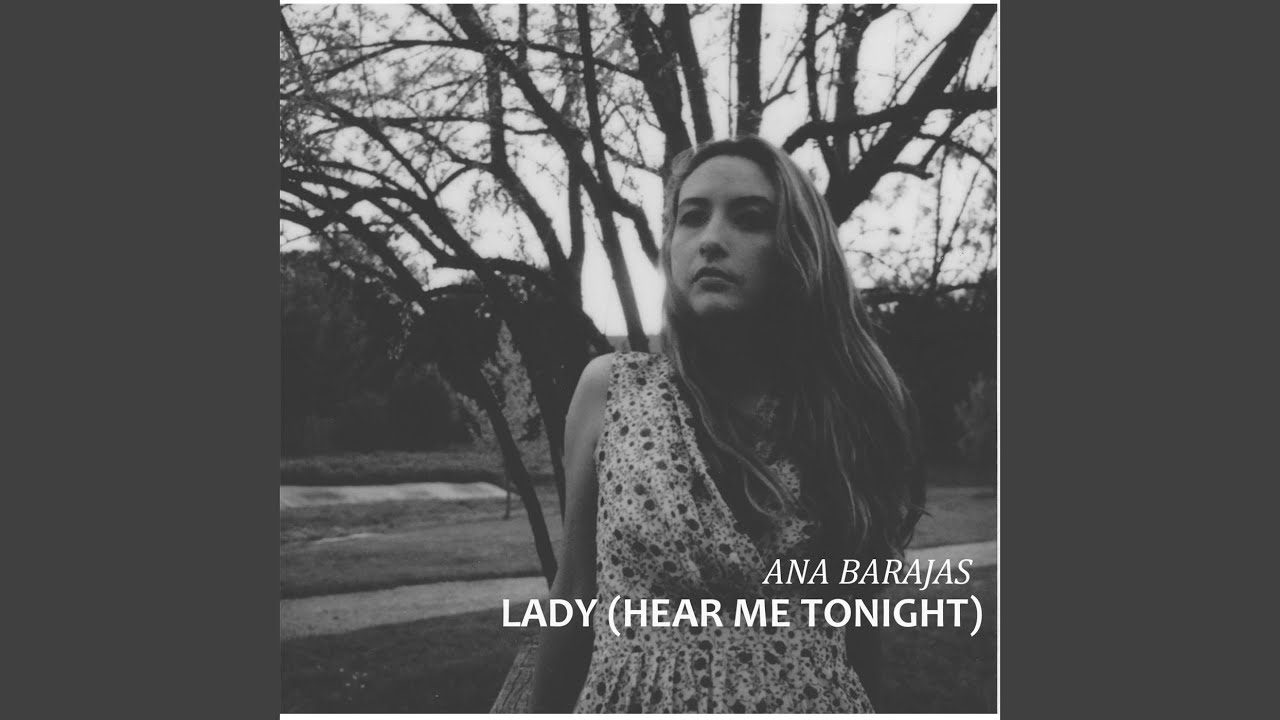Lady (Hear Me Tonight) - YouTube