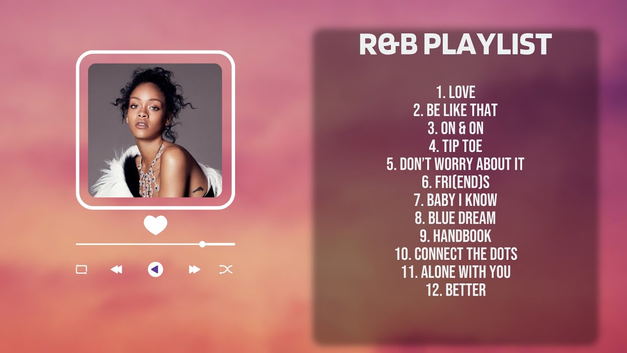 90S 2000S RNB PARTY MIX 🌿 Beyonce, Usher, Chris Brown, Rihanna, NeYo ...