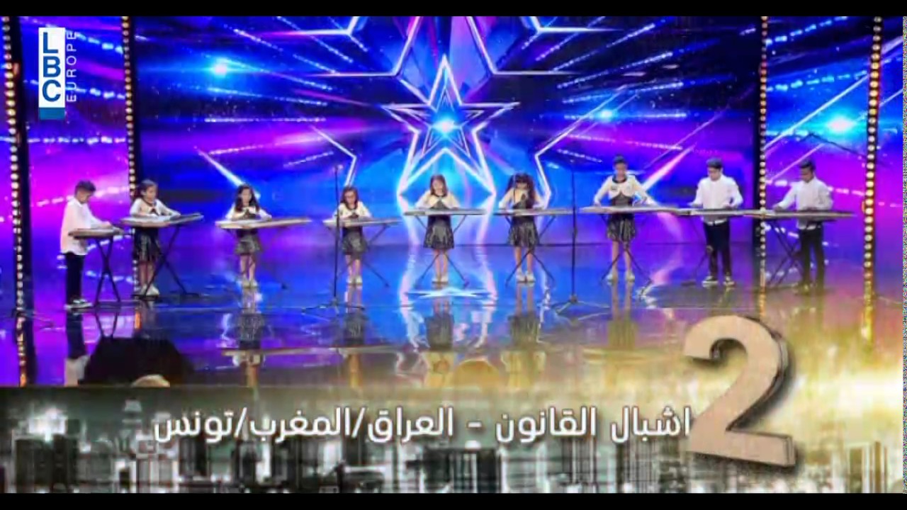 Arab Got Talent - Upcoming Episode - YouTube