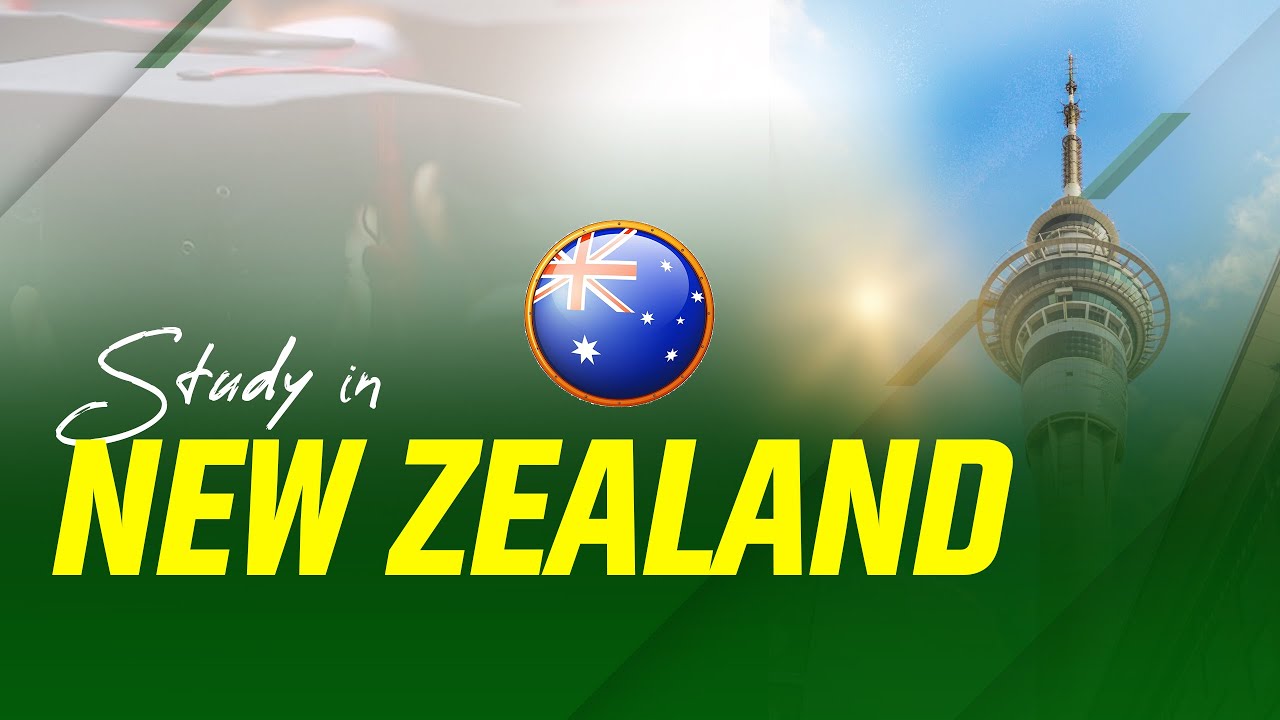 Study in New Zealand | July 2024 intake | Nepal Admission Overseas ...
