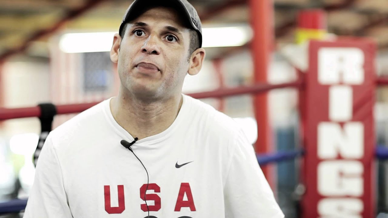 Hurricane Boxing Gym Promo.mpeg - YouTube