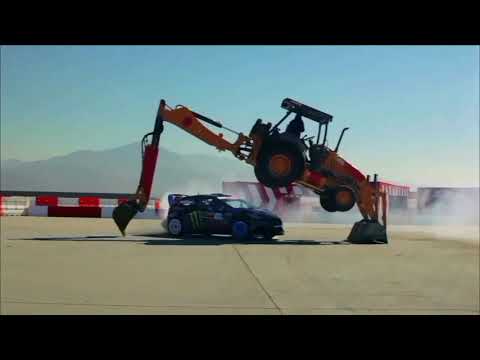 Araba Müzik Video - Geto