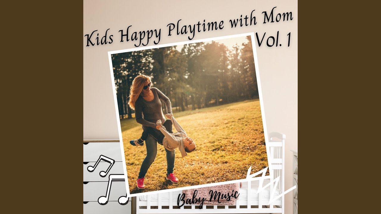 Dancing Baby (Happy Song) - YouTube