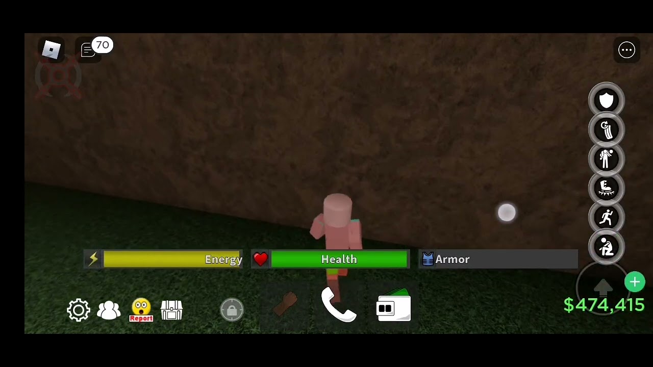 DUPING MONEY WITH MY ALT!! 💵🤑 SELLING DHC! #dahood #roblox - YouTube