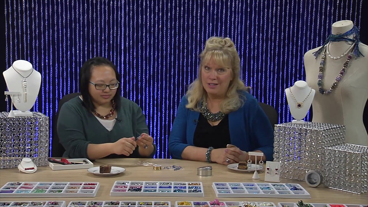 Wrapped Loops – Basic Technique - YouTube