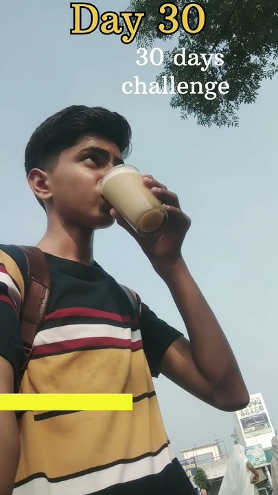 30days vlog challenge complete 🙂 ️ || #youtubeshorts #minivlog - YouTube