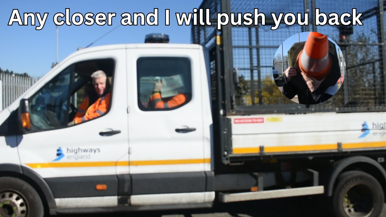 Any Closer And I'll Push You Back #pinac #muppets - YouTube