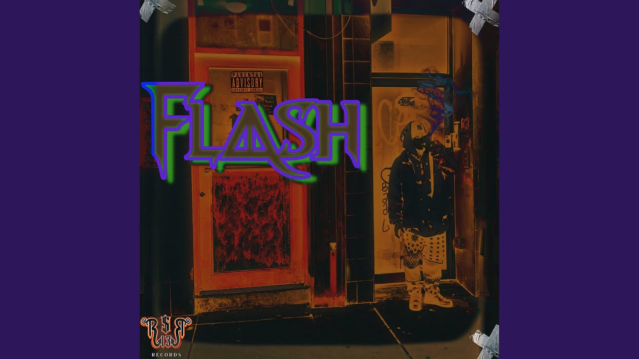Flash - YouTube
