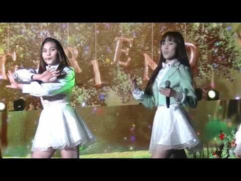 160114 서울가요대상 여자친구(GFRIEND)-오늘부터 우리는