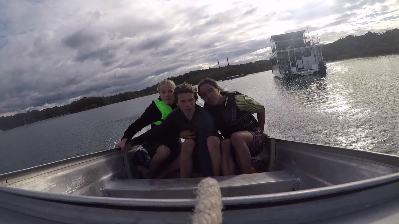 tinny edit 1 - YouTube