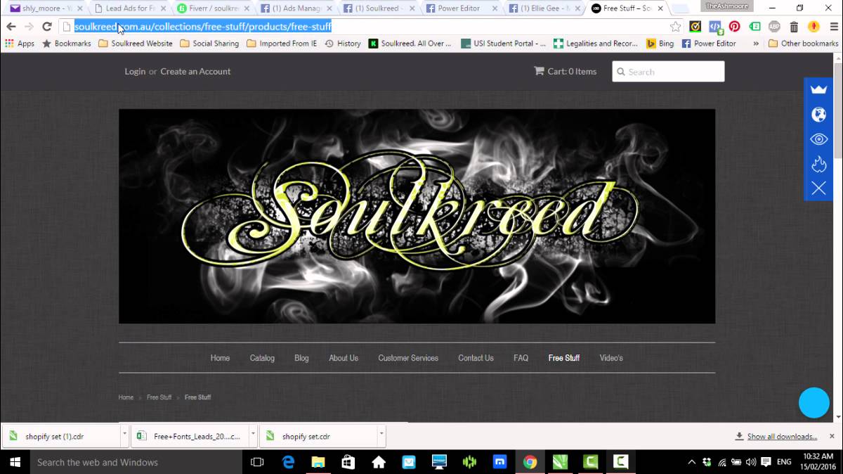 Facebook Lead Form Tutorial Secrets Revealed YouTube facebook-lead-form-tutorial-secrets-revealed-youtube