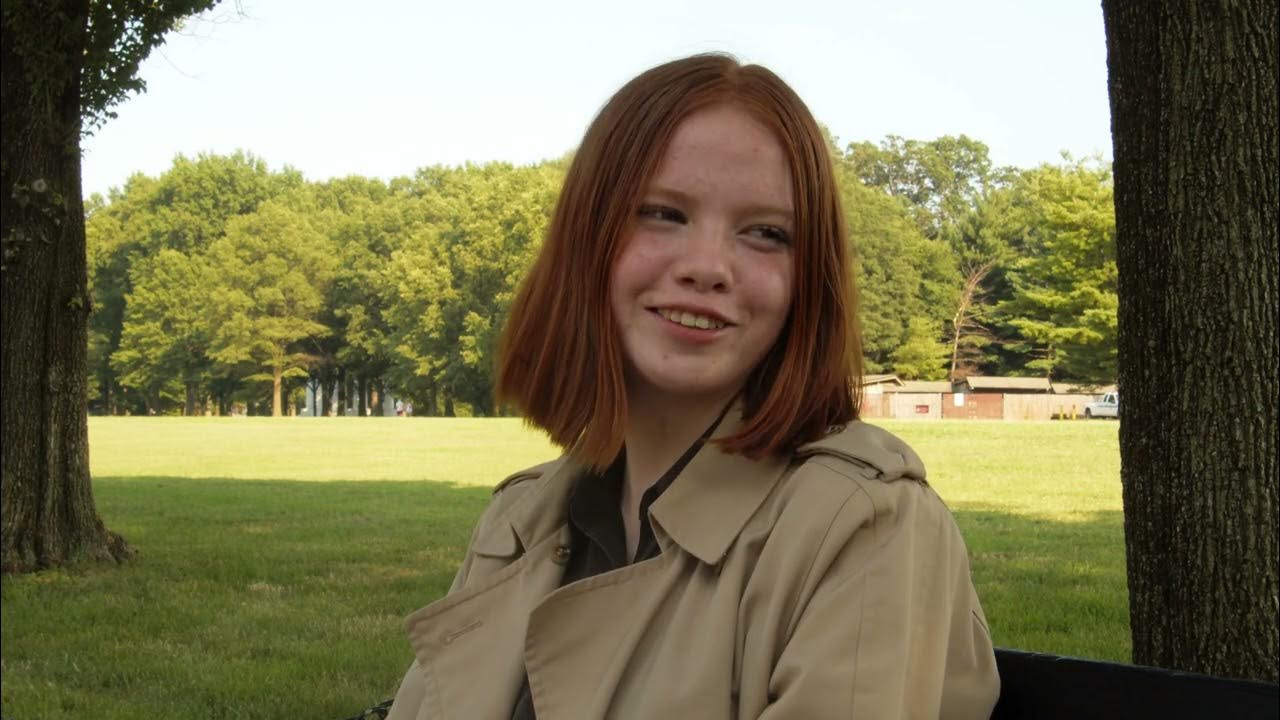 The December Files┃Part One (TEASER) - YouTube