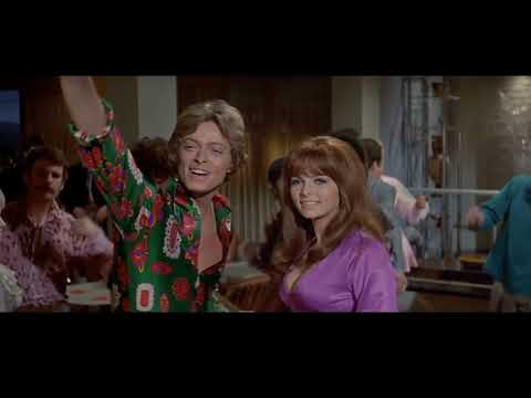 Beyond the Screen: Mind-Blowing Facts About Beyond the Valley of the Dolls Movie!