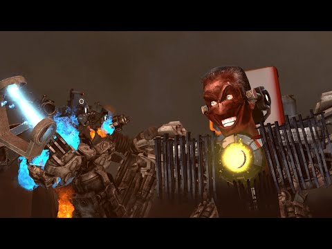 What If G-toilet won in skibidi toilet episode 73?