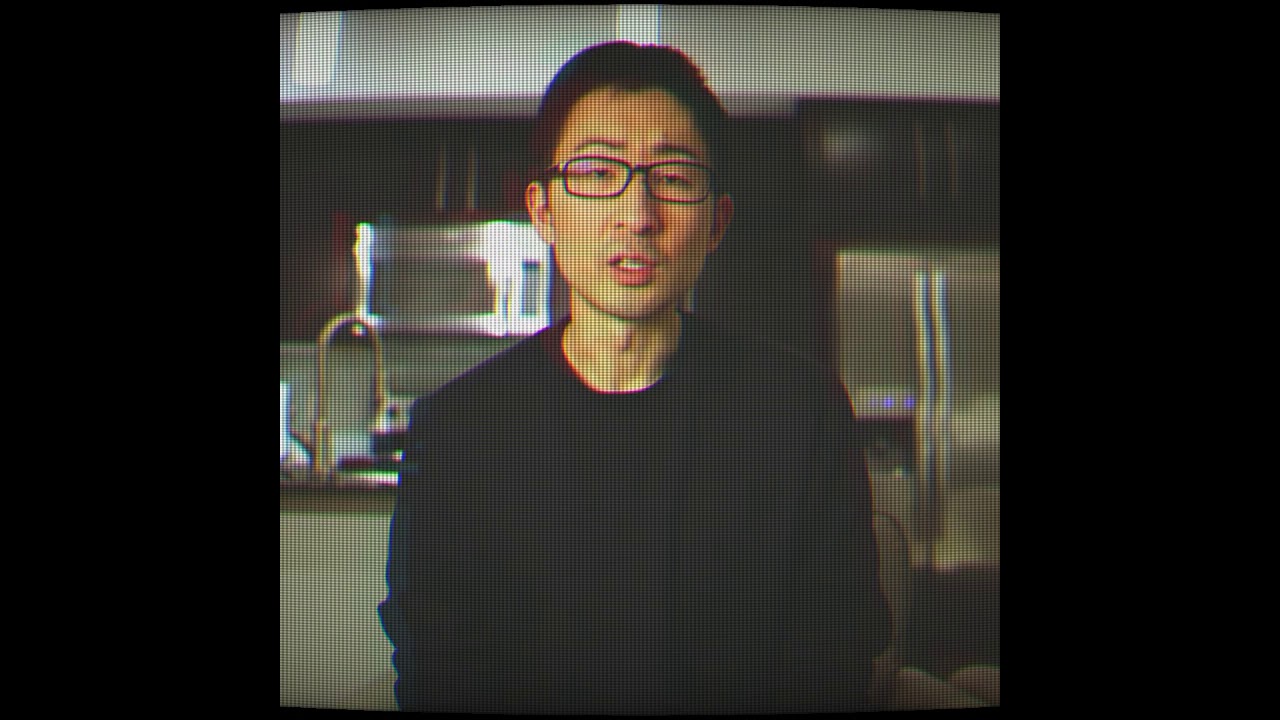 Chris Yoon. The irony. Please stop. - YouTube