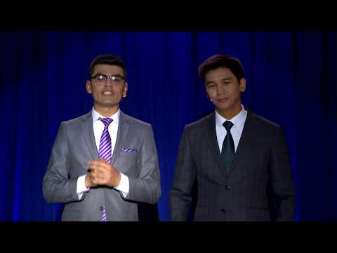 MTV Show - Ruslan Chagayev #113 (19.05.2017)