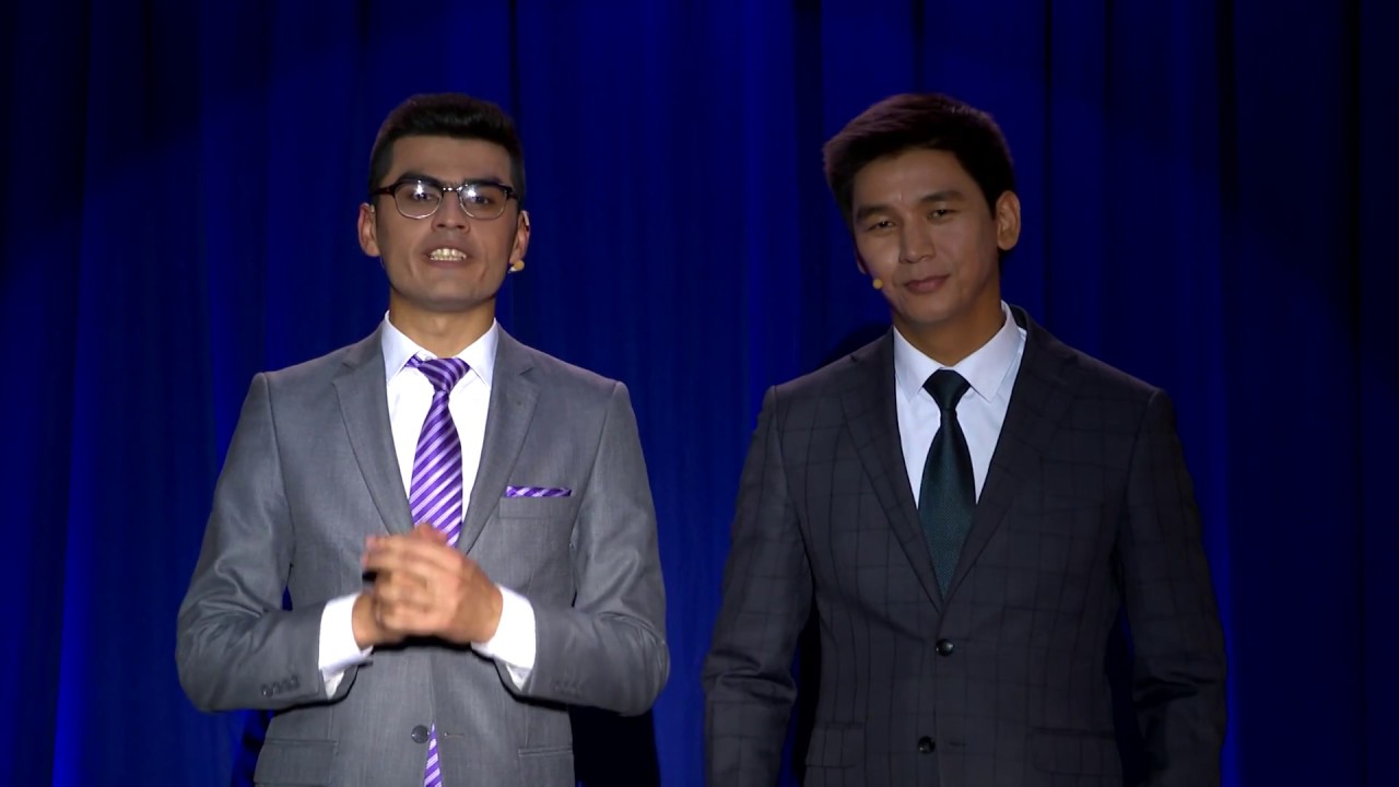 MTV Show - Ruslan Chagayev #113 (19.05.2017) - YouTube