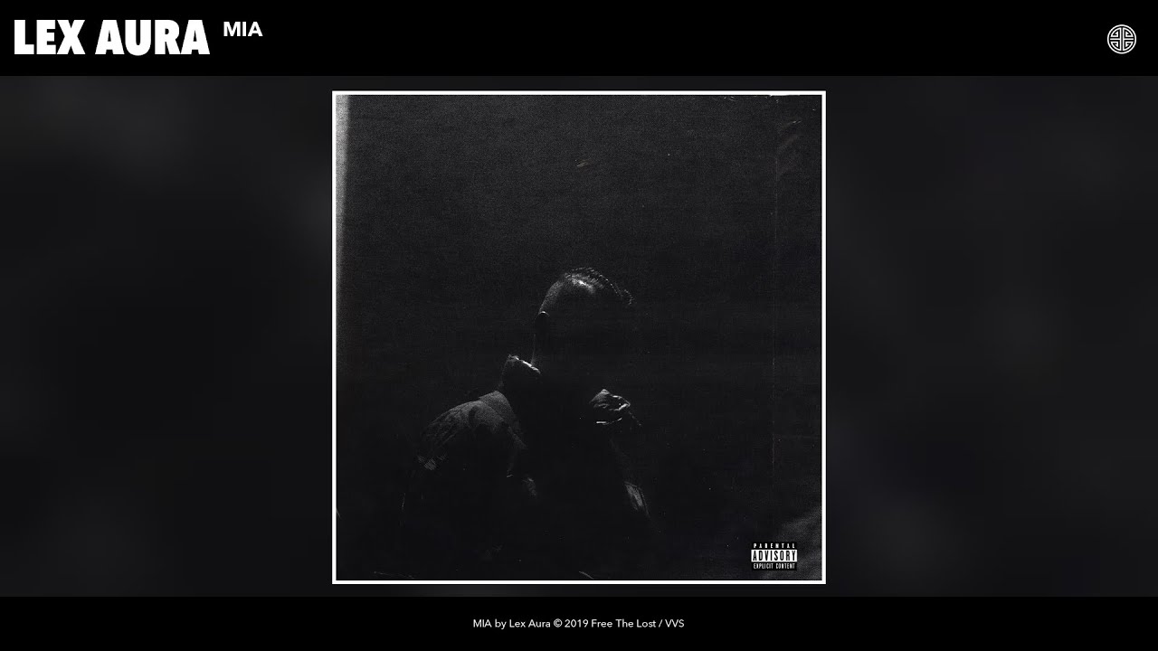 Lex Aura - MIA (Audio) - YouTube