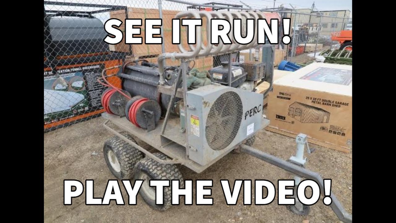 34350 • Perc 412 Gopher Gasser - YouTube