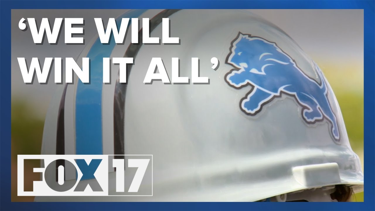 Highest of hopes for fans and businesses as Lions kick off 2024 season ...