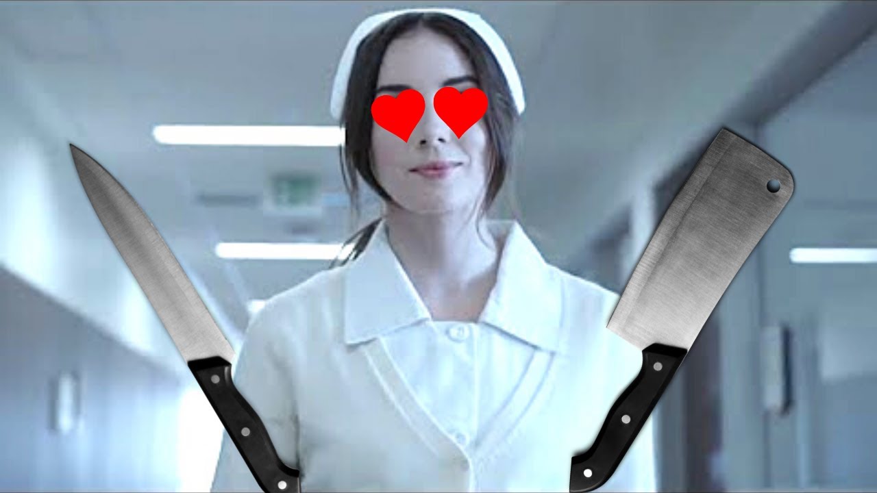 When A Psycho Nurse SIMPS Over You 😏 |CineCaps| Evil Intent (2019 ...