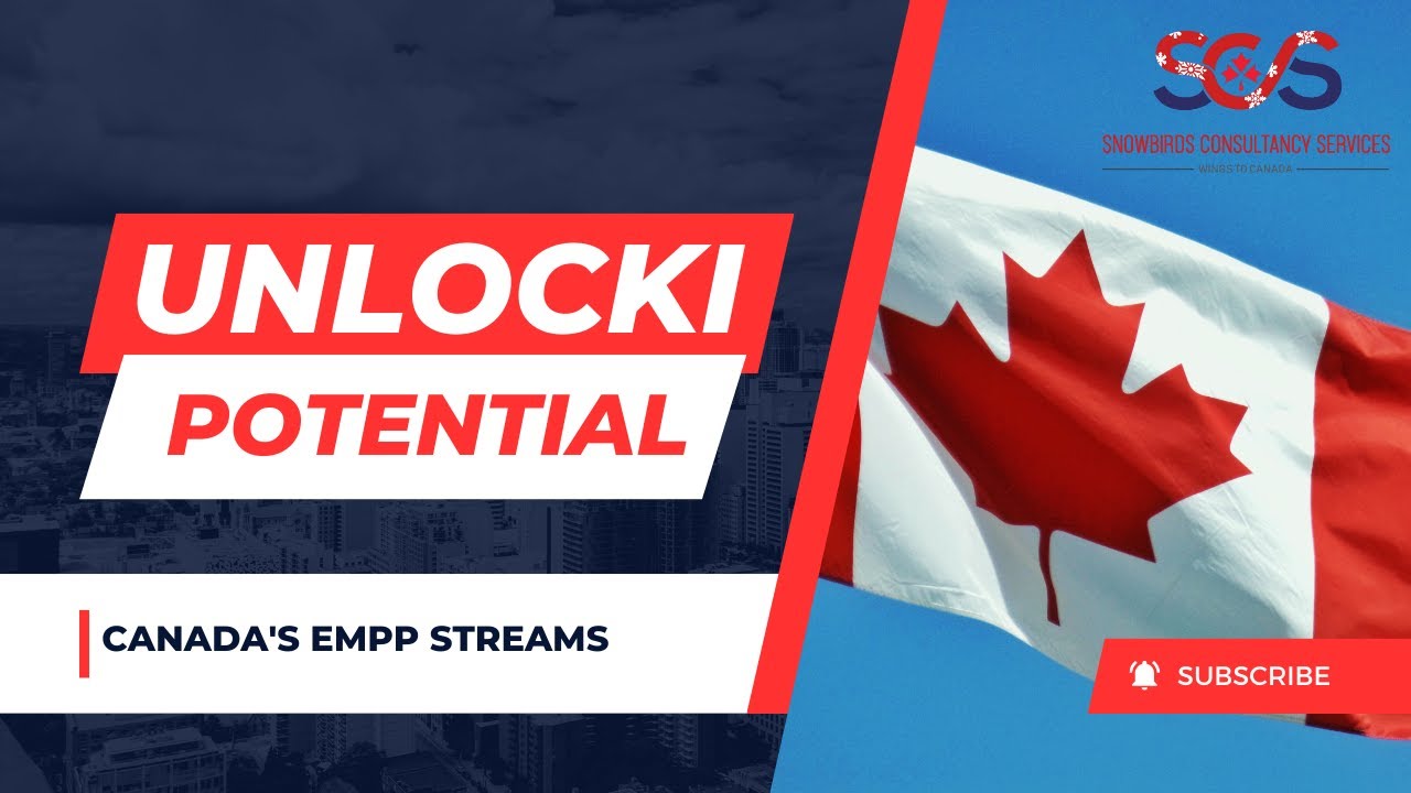 New Opportunities for Skilled Refugees: Canada's EMPP Streams Explained ...