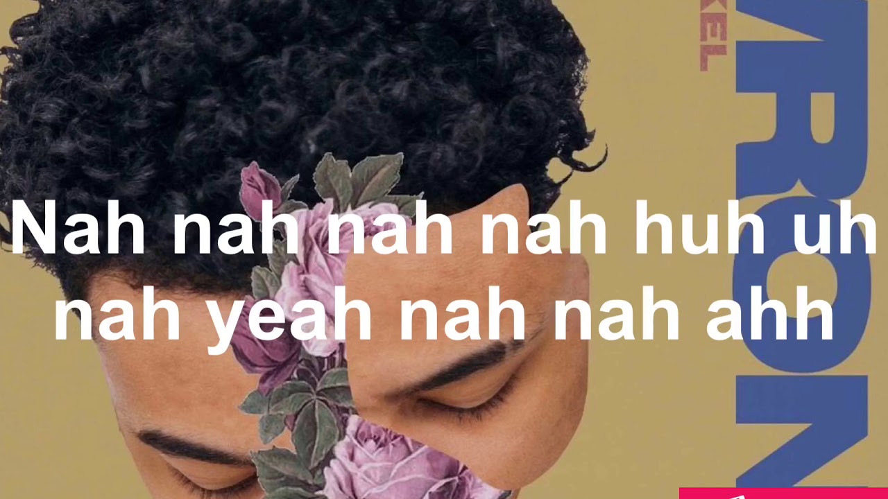 Luh kel - Wrong ( Lyrics Video ) - YouTube