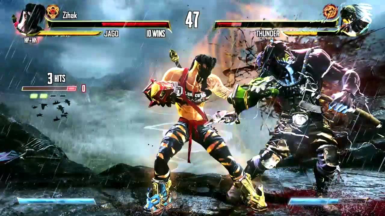 Ultra Combo - YouTube