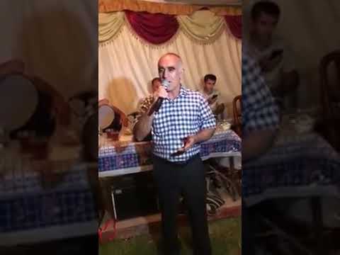 Nazim Murseloglu- Pervizin toyu