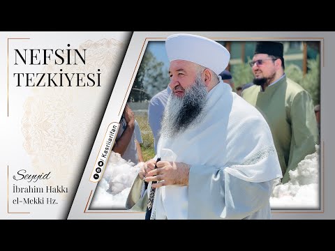 NEFSİN TEZKİYESİ