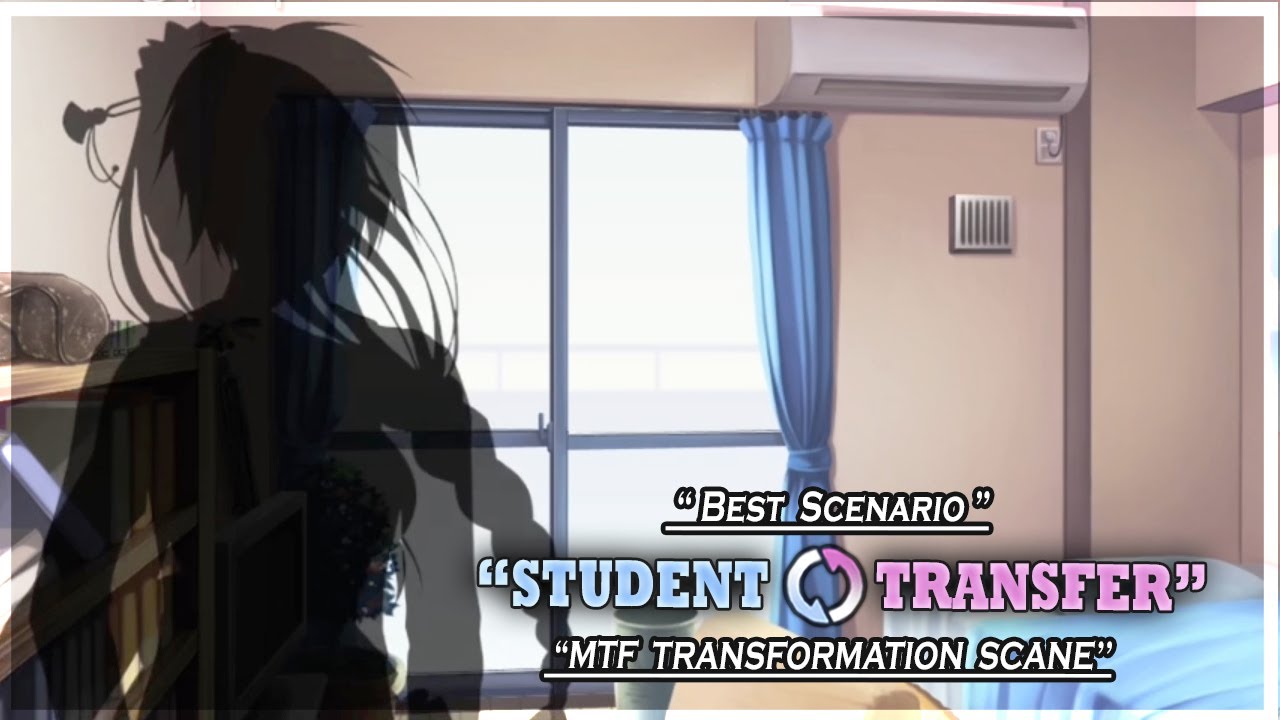 Student Transfer | Transformation Scenario | Best Scane | Part 17 ...