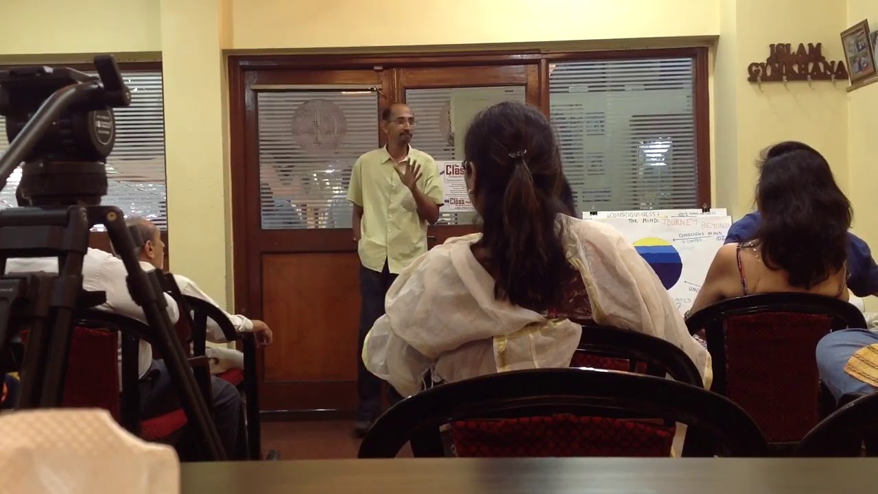 Juzer Master's Experiences - YouTube