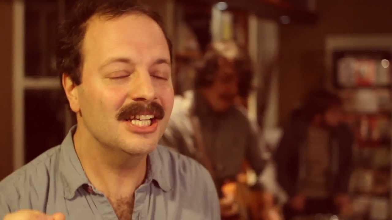 Mark Bragg - The Cutter - YouTube